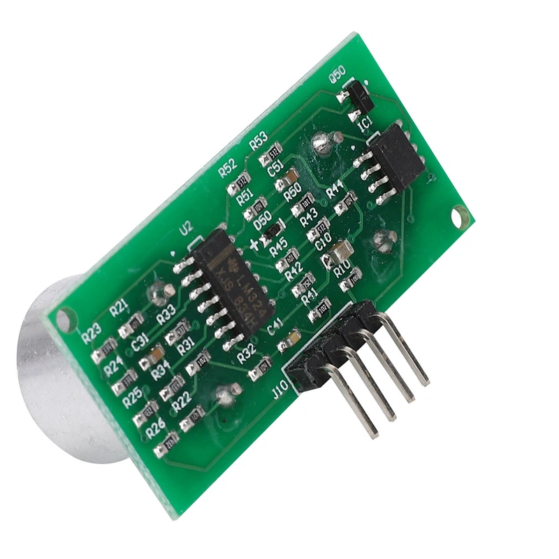 Us 015 Ultrasonic Ranging Sensor Distance Measuring Module Replaces Hc Sr04 Wholesale Prices