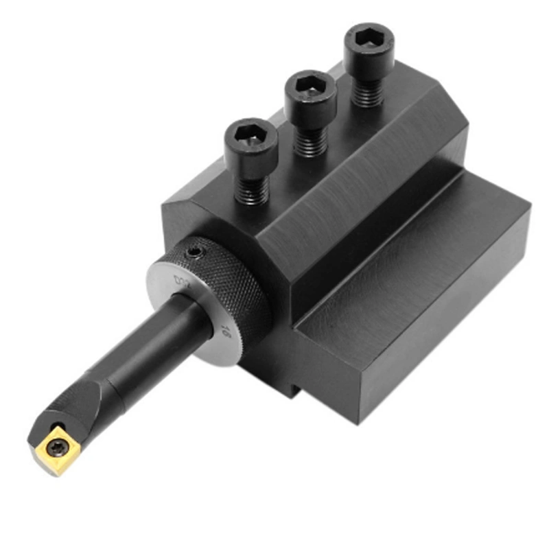 SBHA20-20 CNC Lathe Inner Diameter Auxiliary Tool Holder Inner Hole ...