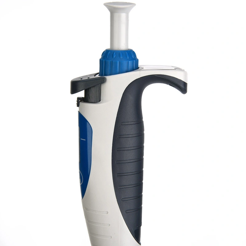 A1000 Micro Transfer Pipette Manual Adjustable Single-Channel Pipette ...