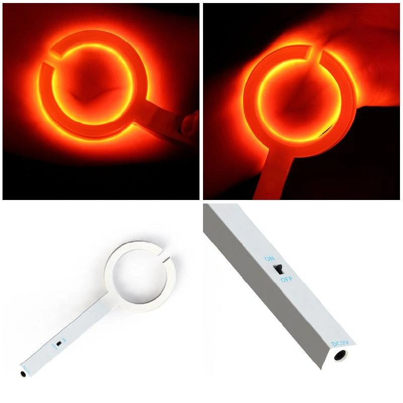 Adult Baby Imaging Infrared Vascular IV Vein Finder Transilluminator ...