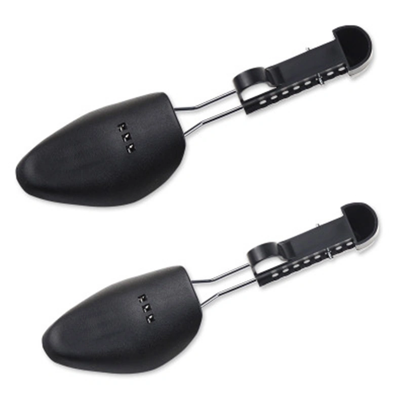 1 Pair Plastic Adjustable Shoes Stretcher Boot Support Shoe Tree ...
