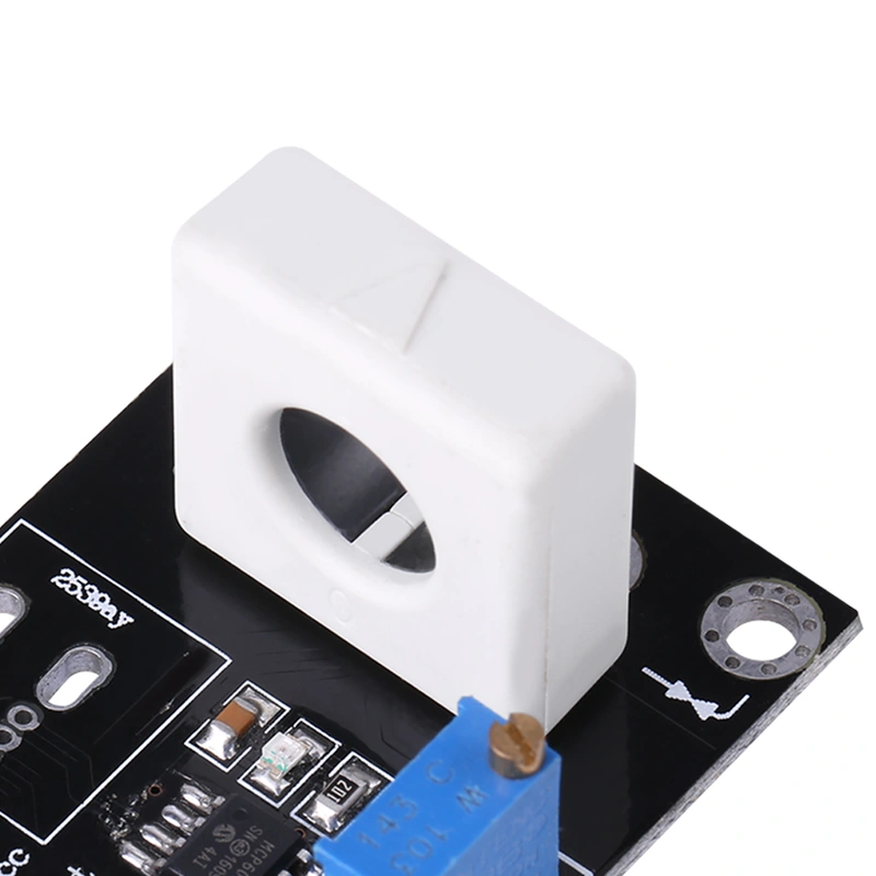 Wcs1800 Hall Current Sensor 35a Short Circuit Overcurrent Protection Module Wholesale Prices