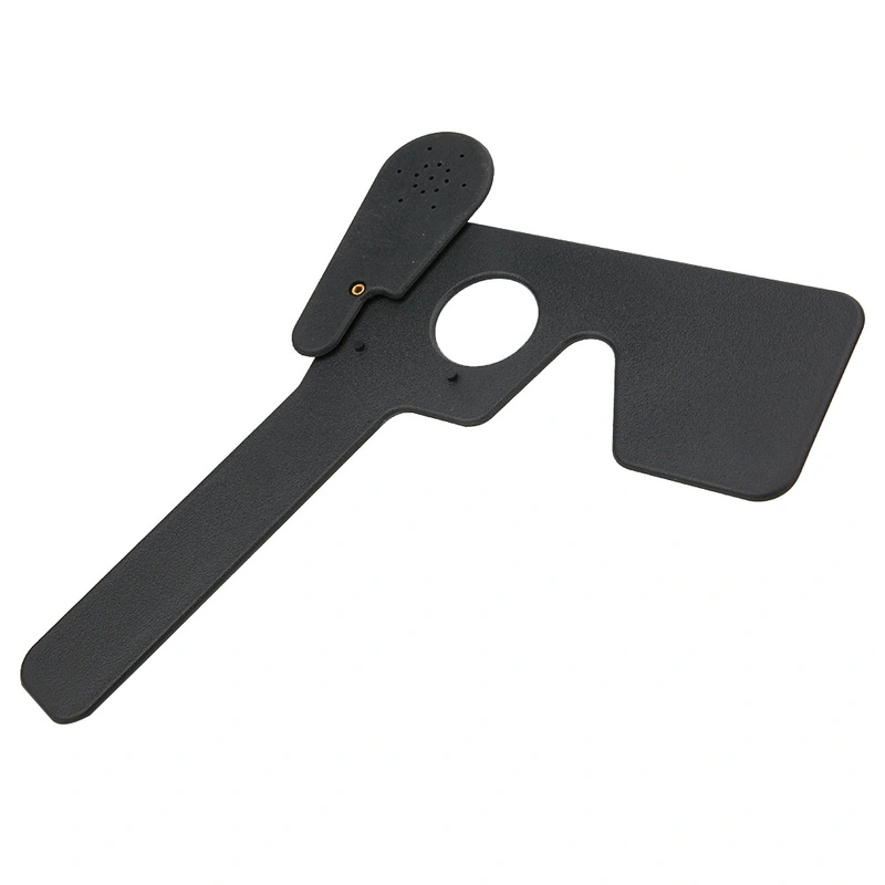 Amblyopia Training Patch Board Optometry Glasses Accessories For Eye ...