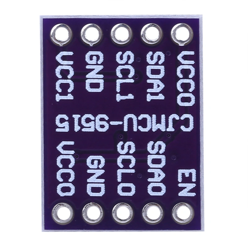 Repeater Module Dual Bidirectional I2C Bus SMBus CJMCU-9515 PCA9515A ...