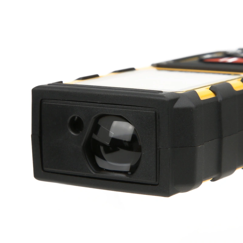 High Precision Laser Range Finder Distance Meter Handheld Infrared ...
