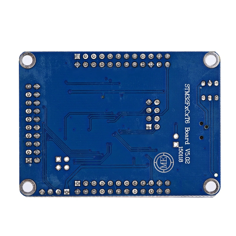 48 Pin ARM Cortex-M3 STM32F103C8T6 Minimum System Development Board ...
