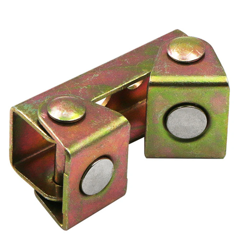 Adjustable V-Type Fixture Clamp Suspender Fixture Adjustable Pads For ...