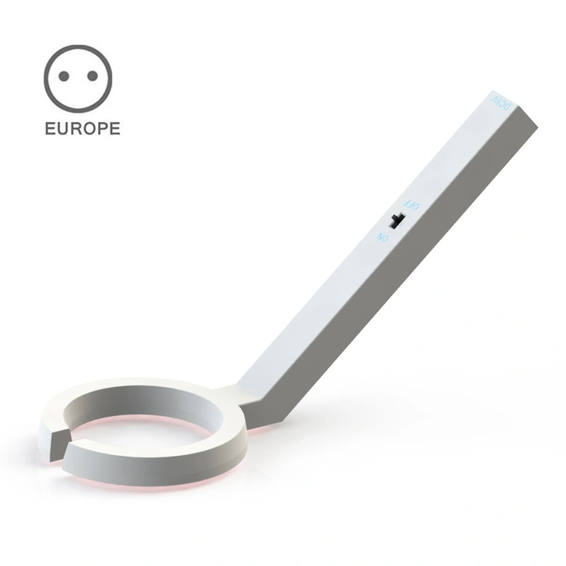 Adult Baby Imaging Infrared Vascular IV Vein Finder Transilluminator ...