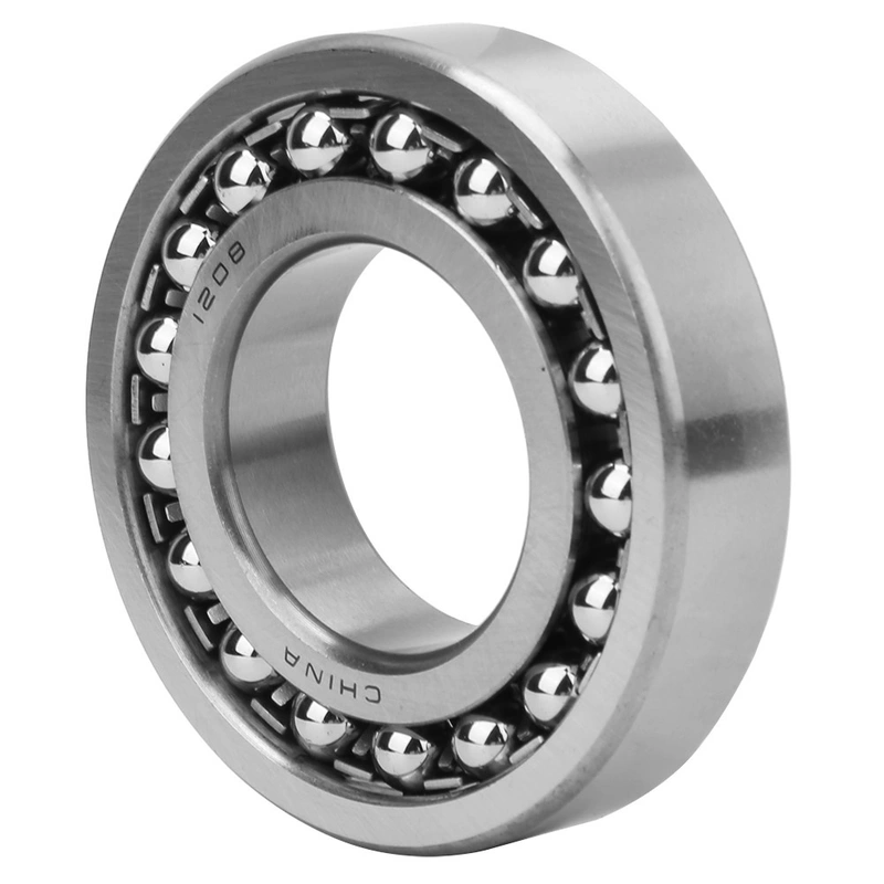Stainless Steel Bearing 1208 High Temperature Resistance Bearing ...