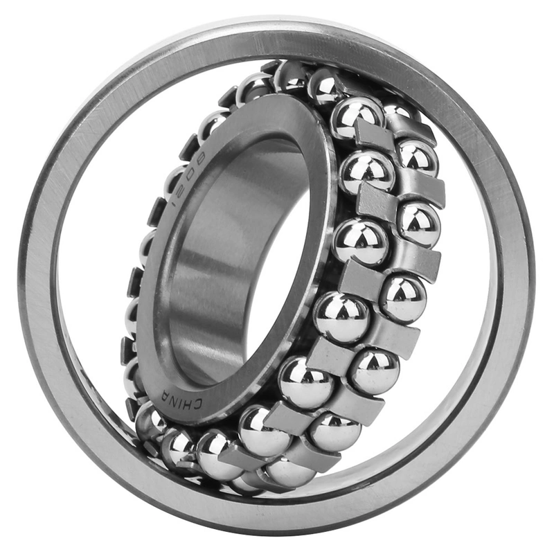Stainless Steel Bearing 1208 High Temperature Resistance Bearing ...