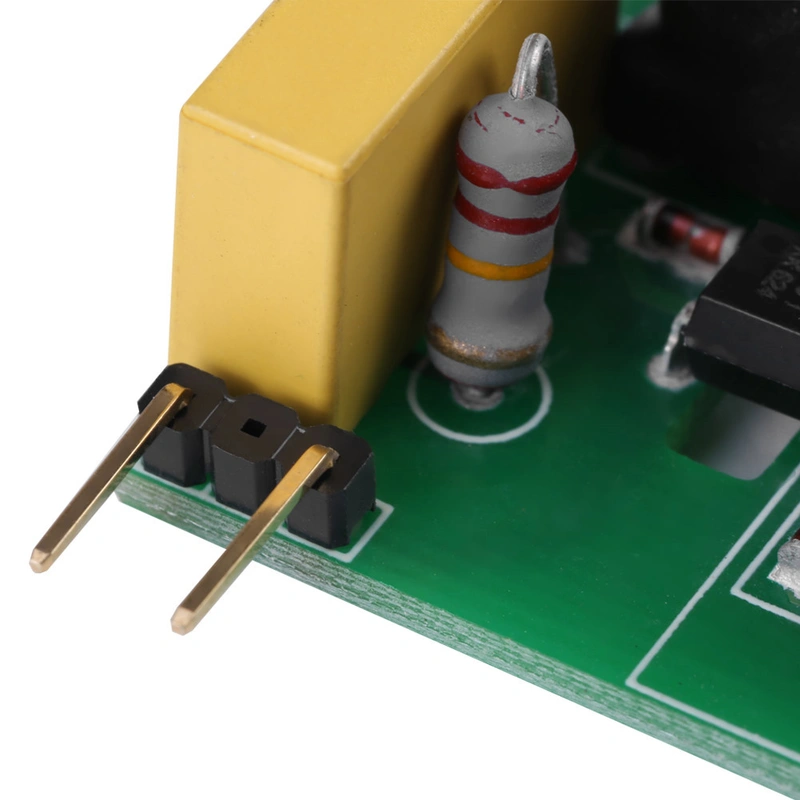 KQ-130F Power-line Carrier Module For 220VAC Power Line Long Distance ...