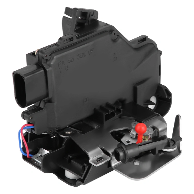 Front Left Door Lock Latch Actuator For Audi A4 B6 8E A6 C5 4B A6 4B1837015G | Wholesale Prices ...