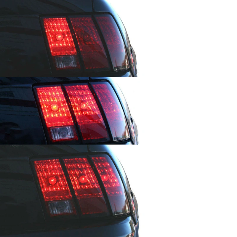 3-Step Sequential Dynamic Flash Tail Light Control Module Boxes UniversalDC12V | Wholesale ...