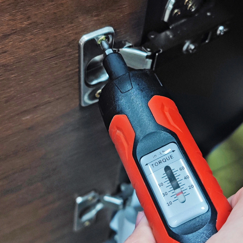 Preset Torques Driver Manual Torques Screwdriver Multipurpose ...