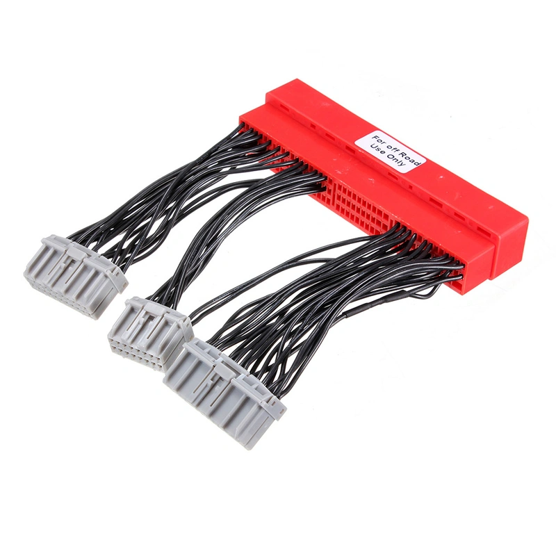 OBD2A To OBD1 Jumper ECU Conversion Wire For Acura Accord Civic 96-97 ...