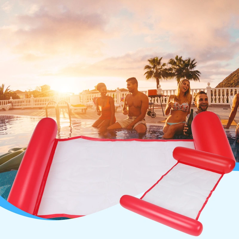 Water Floating Row Inflatable Floating Row Rafting Surf Beach Floating ...