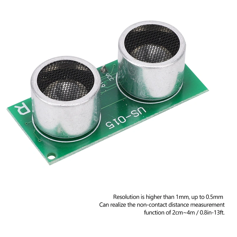 Us 015 Ultrasonic Ranging Sensor Distance Measuring Module Replaces Hc Sr04 Wholesale Prices