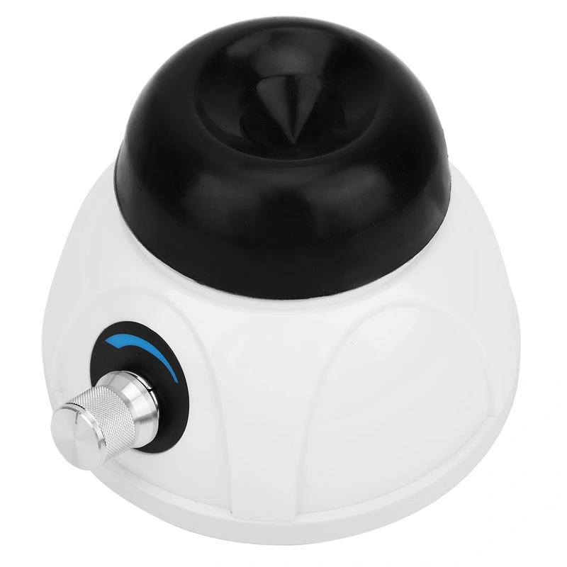 4000rpm Mini Vibration Mixer Diluent Shaker Mixing Machine Instrument ...