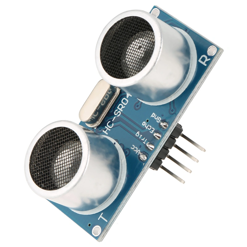 4pcs SR04 Ultrasonic Module Distance Sensor For MEGA2560 Robot ...