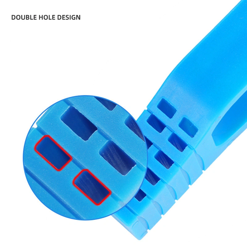 2pcs Rubber Bike Chain Protective Cover Frame Chain Chainstay Guard Pad ...