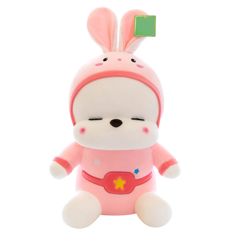 Mashimaro Plush Toy Cute Shaped Plushies Sleeping Pillow Toy Gift For ...