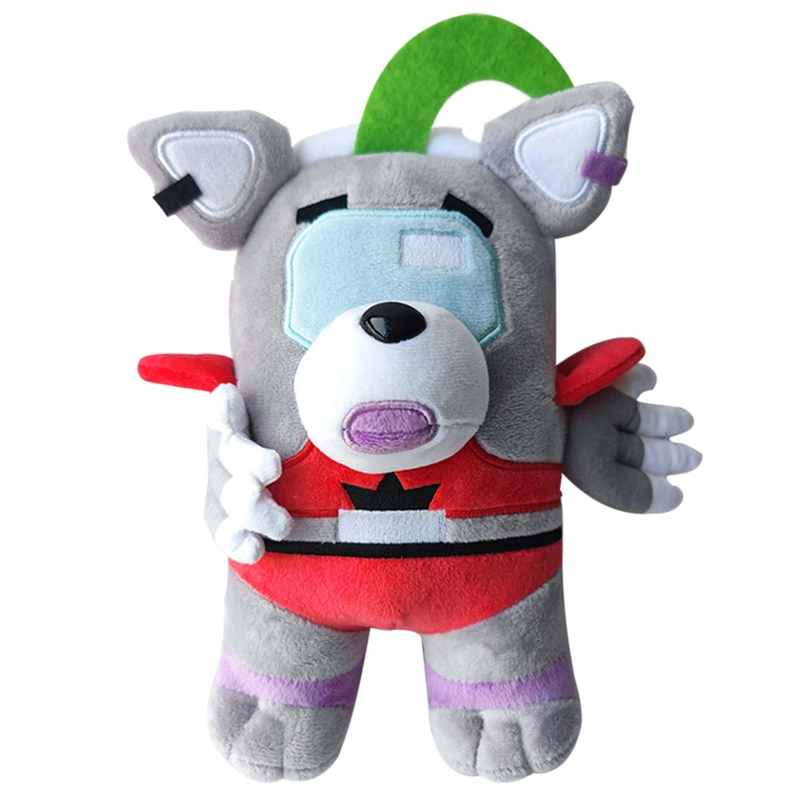 Among Us Hugging Pillow Plush Stuffed Game Character Stuffed Collection ...