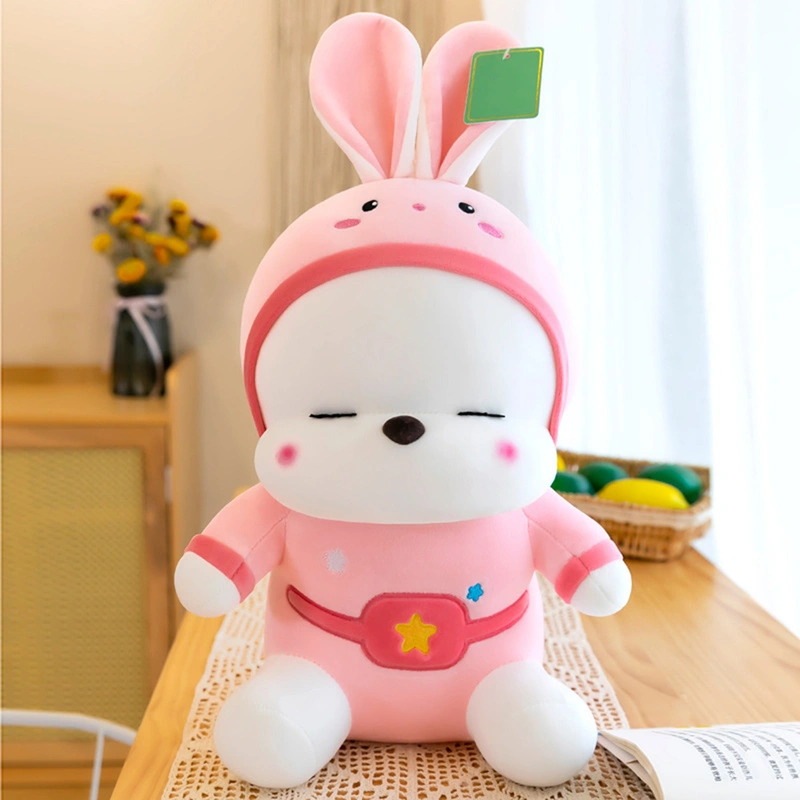 Mashimaro Plush Toy Cute Shaped Plushies Sleeping Pillow Toy Gift For ...