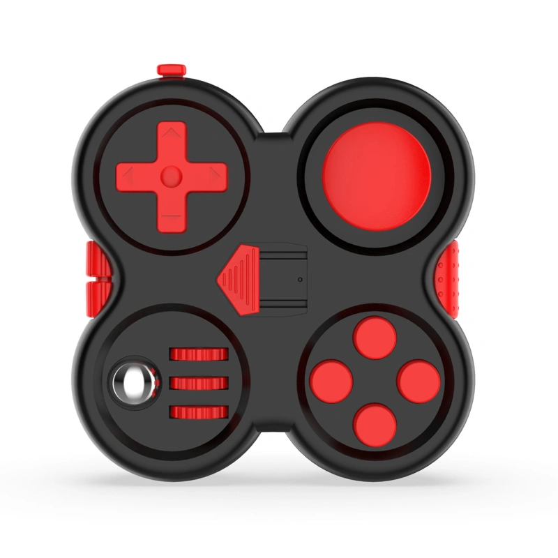 Figit Toys Fidget Pad Fidget Controller Anxiety And Stress Relief ...
