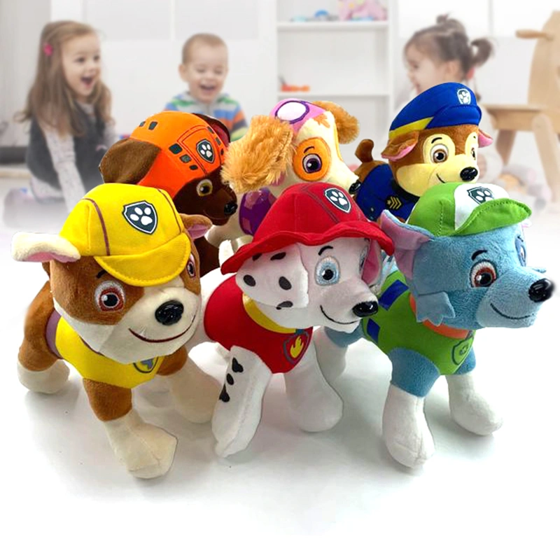 Cute Hugging Pillow Plush Stuffed Cartoon Character Animal Stuffed Cushion Collection For Home ...