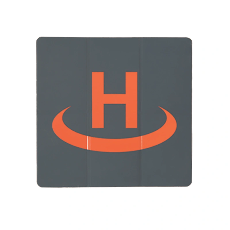 Drones Landing Pad Universal Waterproof Portable Fast-Foldable Helipad ...