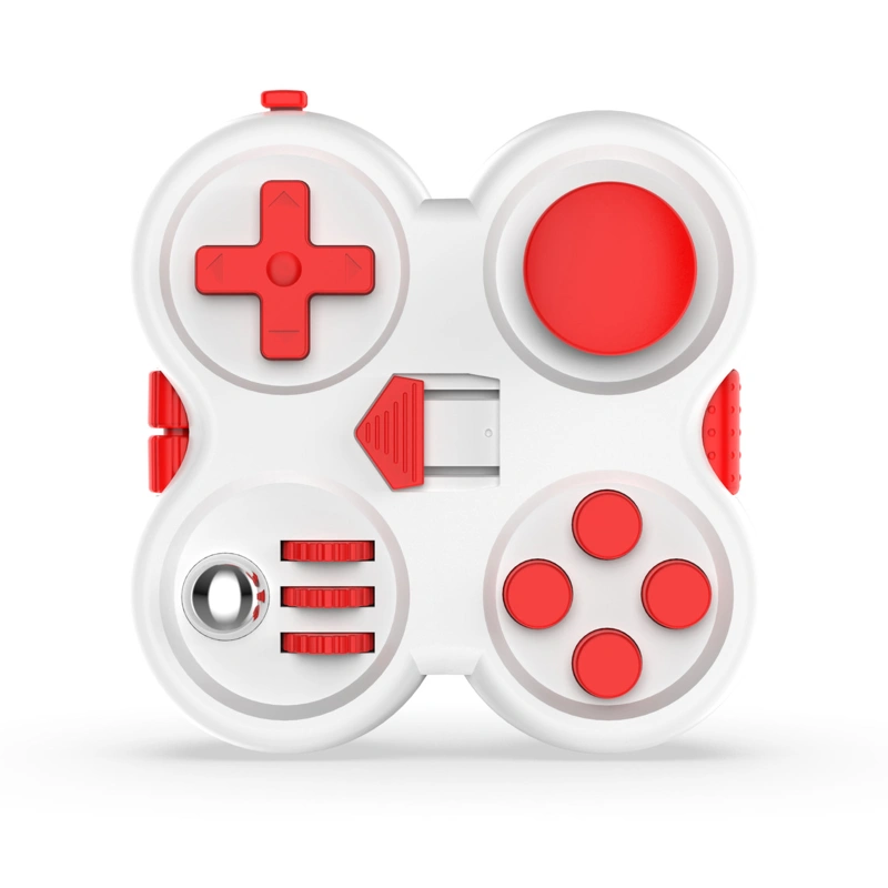 Figit Toys Fidget Pad Fidget Controller Anxiety And Stress Relief ...