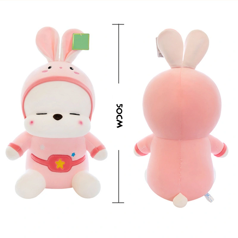 Mashimaro Plush Toy Cute Shaped Plushies Sleeping Pillow Toy Gift For ...
