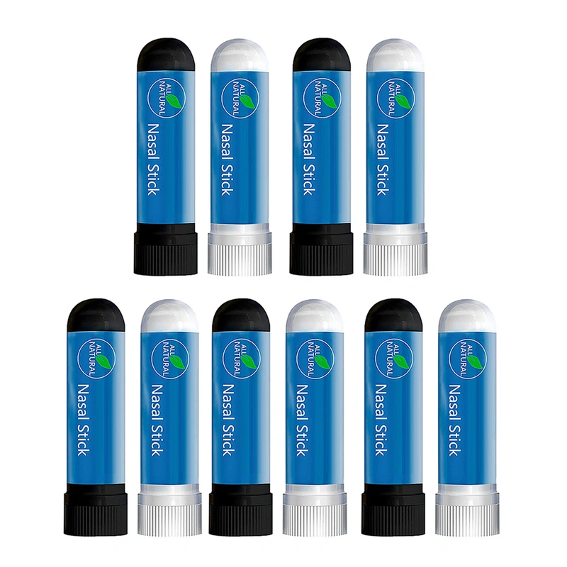 Slimming Nasal Stick Detox Nasal Cannula Shaping Abdominal Tightening ...