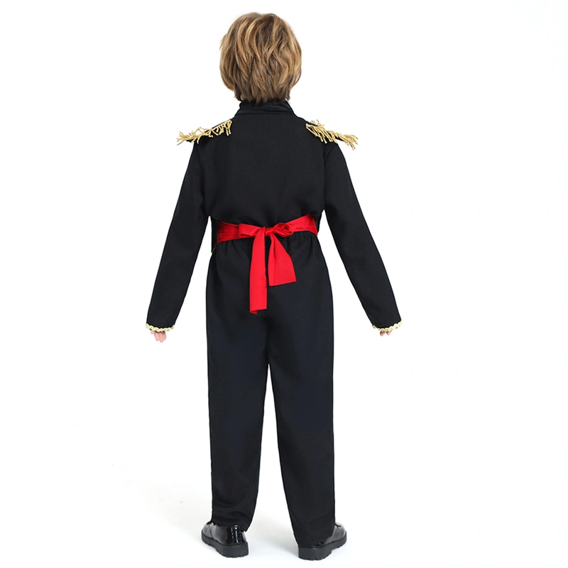 Funny Children Costume Kids Vintage Classic Costumes Theme Party Role ...