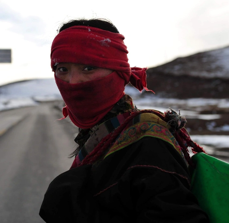 Guo Handmade Buddhist String Bracelets for Women Men Boys Girls ...