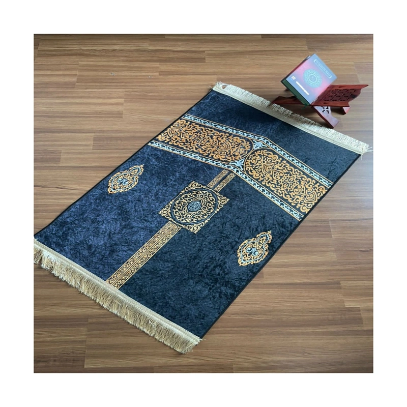 Ourwarm Islamic Custom Disposable Gift Set Muslim Foldable Design ...