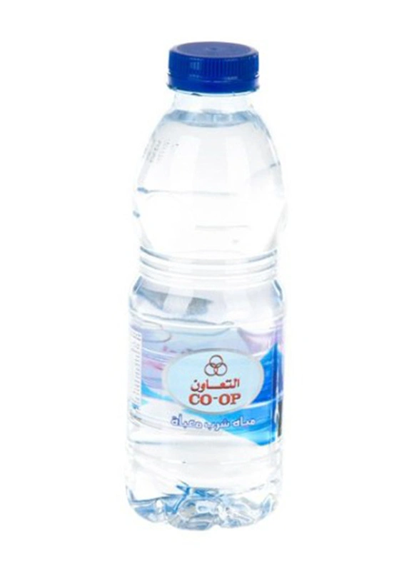 Pran Pure Natural Water 500ml | Wholesale Prices | Tradeling