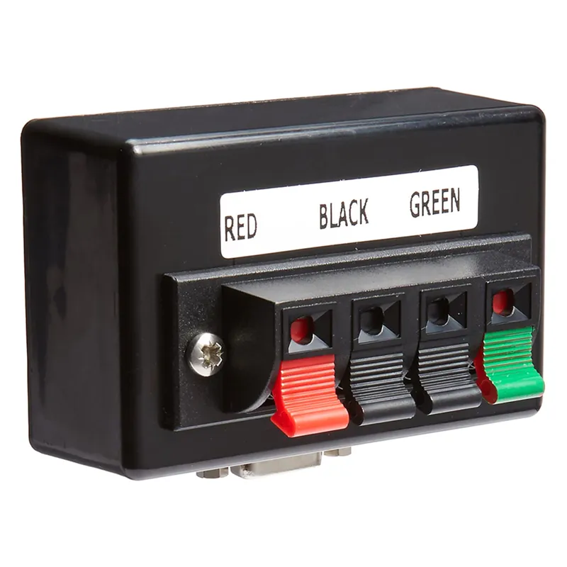 Bep Ts1 Programming Device Black ‎ts1-pk | Wholesale | Tradeling
