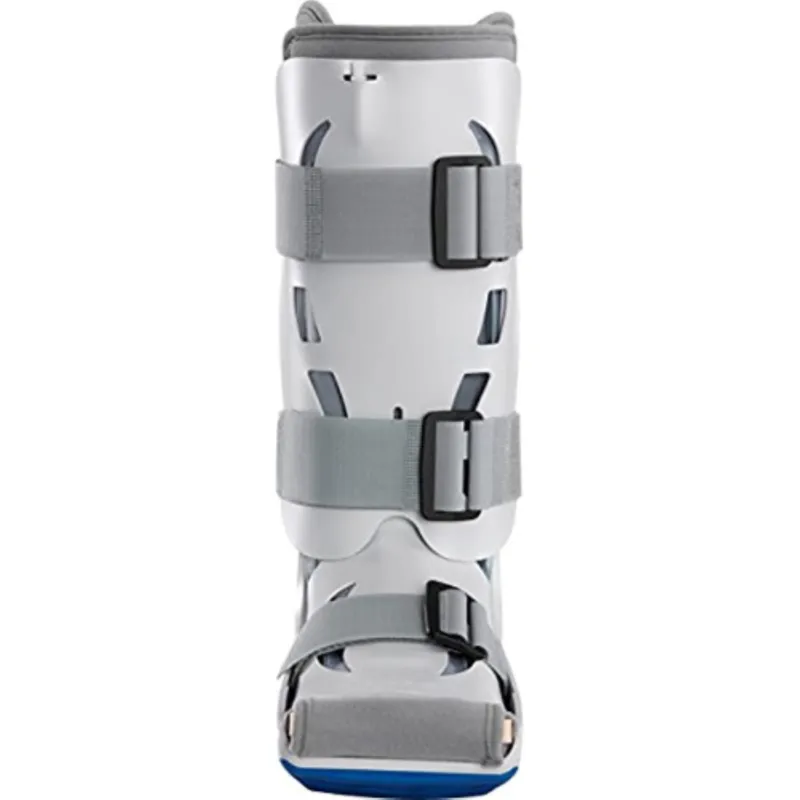 Aircast XP Diabetic Walker Brace Grey and White L AC141FB10-L ...