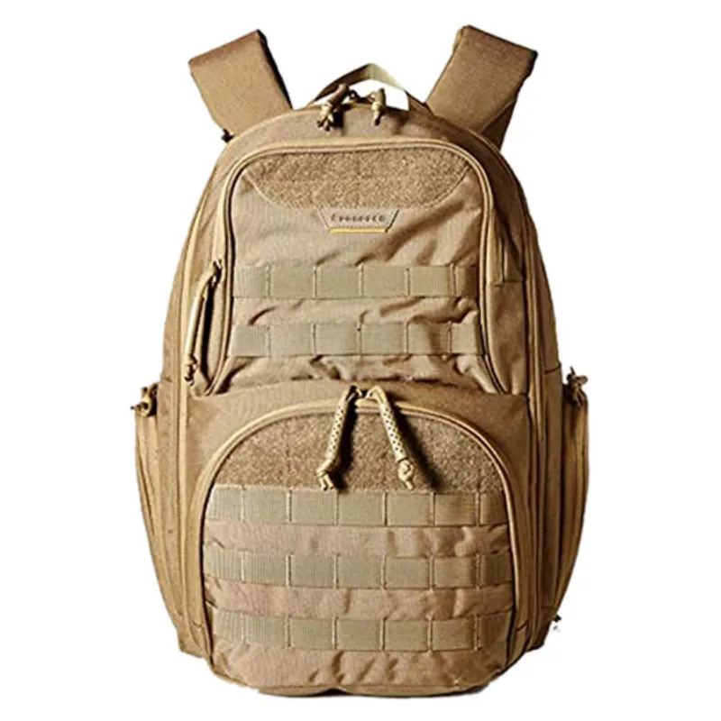 Propper Expandable Backpack Brown One Size F562975 | Wholesale | Tradeling