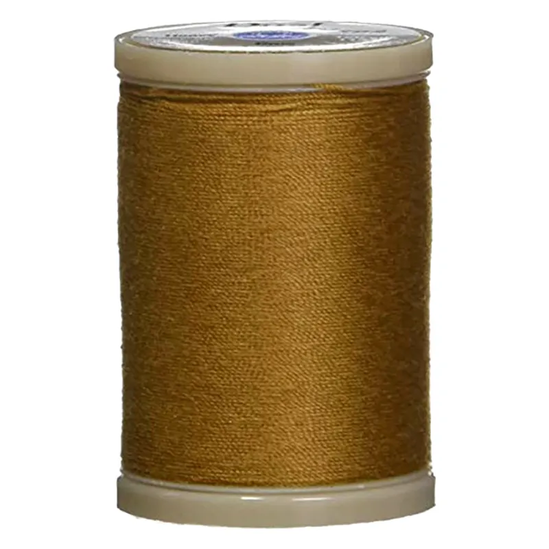Coats Dual Duty XP Heavy Sewing Thread Brown 1.25 x 1.25 x 1.75 Inch ...