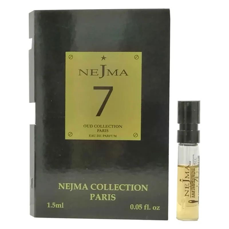 Nejma Nejma Collection Oud Line Eau De Parfum, 100 Ml | atelier-yuwa ...