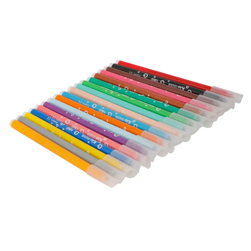 BIC Kid Coloring Pens (18 Pcs) | Wholesale | Tradeling