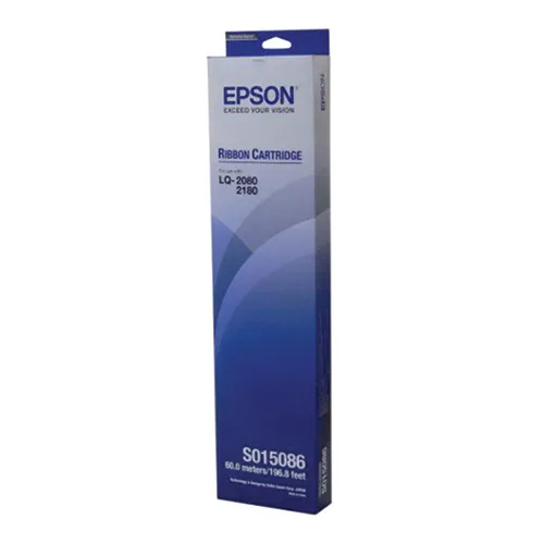 Epson LQ 2180 Ribbon Cartridge 60 Meter | Wholesale | Tradeling