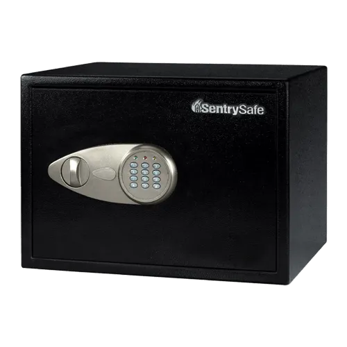 Sentrysafe Electronic Security Safe Model X125 | Wholesale | Tradeling