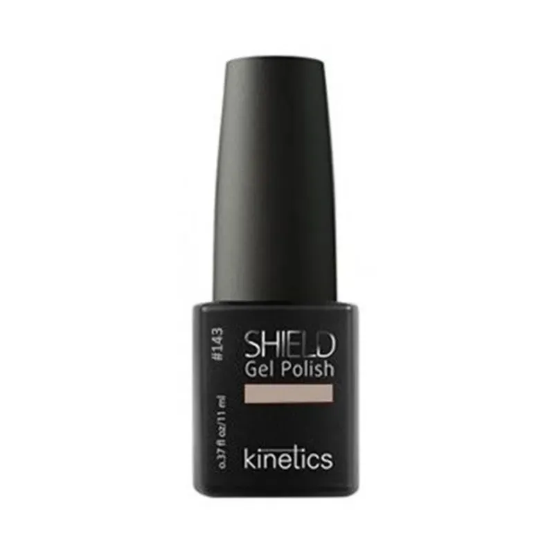 Kinetics Shield Gel Nail Polish All About Beige 143 11 Ml | Wholesale ...
