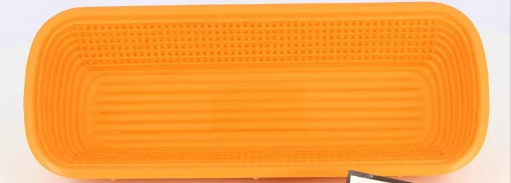 Matfer Fermentation Banneton Long 0.75 kg | Wholesale | Tradeling