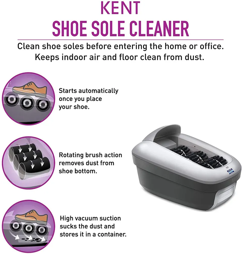 Kent Shoe Sole Cleaner | Wholesale | Tradeling