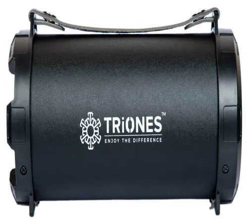 Triones Bluetooth Speaker - 002 | Wholesale | Tradeling