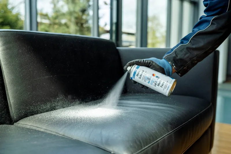 WEICON Multi-Foam 400ml Powerful, universal Foam Cleaner. Effective on ...